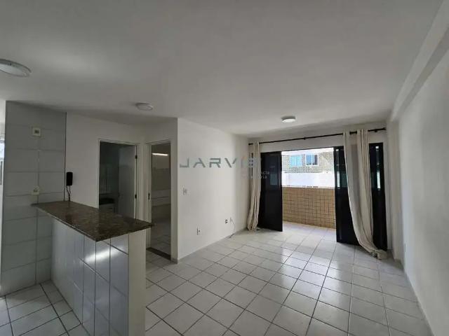 Apartamento para Venda em Maceió/AL Jatiúca 1 Quartos