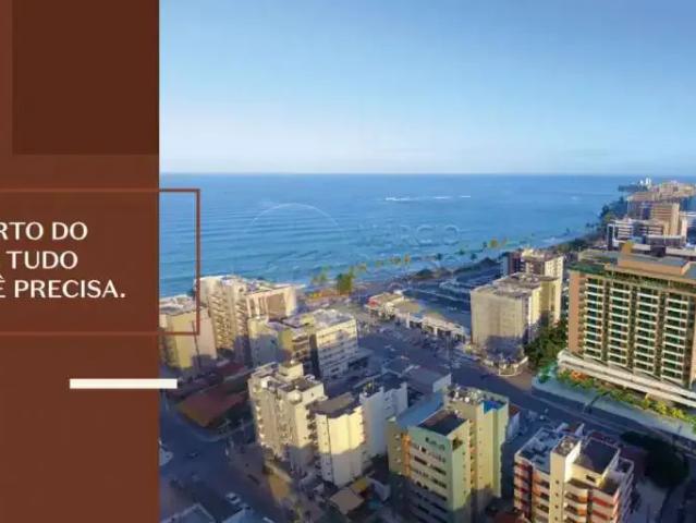 Apartamento para Venda em Maceió/AL Jatiúca 1 Quartos