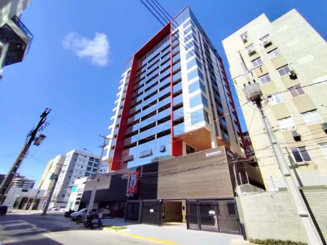 Apartamento para Venda em Maceió/AL Jatiúca 1 Quartos