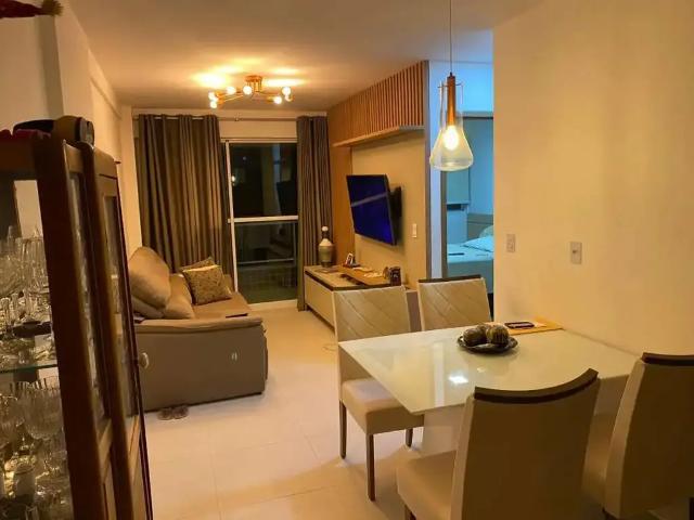Apartamento para Venda em Maceió/AL Jatiúca 1 Quartos