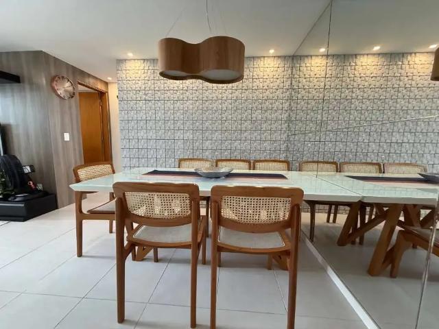 Apartamento para Venda em Maceió/AL Jatiúca 1 Quartos