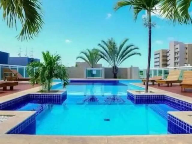 Apartamento para Venda em Maceió/AL Jatiúca 1 Quartos
