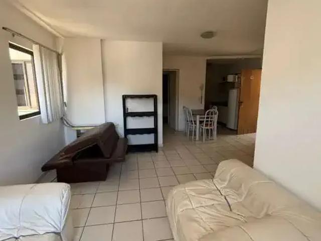 Apartamento para Venda em Maceió/AL Jatiúca 1 Quartos