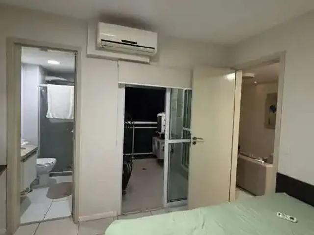 Apartamento para Venda em Maceió/AL Jatiúca 1 Quartos