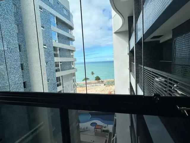 Apartamento para Venda em Maceió/AL Jatiúca 1 Quartos