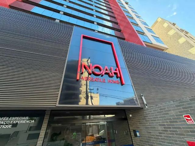 Apartamento para Venda em Maceió/AL Jatiúca 1 Quartos