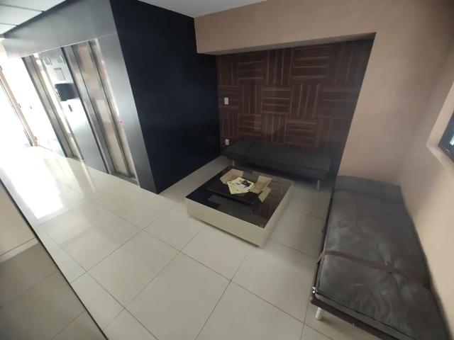 Apartamento para Venda em Maceió/AL Jatiúca 1 Quartos
