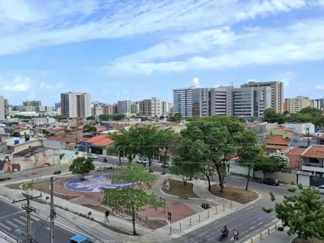 Apartamento para Venda em Maceió/AL Jatiúca 1 Quartos