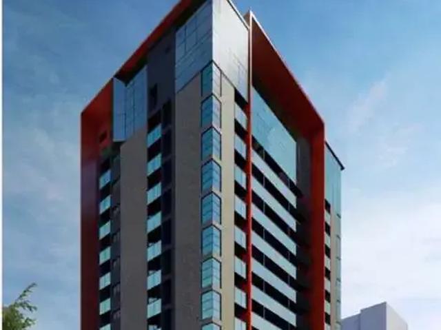 Apartamento para Venda em Maceió/AL Jatiúca 1 Quartos