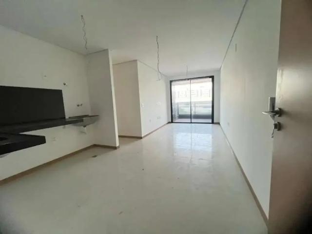 Apartamento para Venda em Maceió/AL Jatiúca 1 Quartos