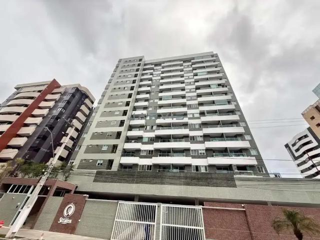 Apartamento para Venda em Maceió/AL Jatiúca 1 Quartos