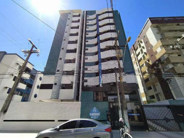 Apartamento para Venda em Maceió/AL Jatiúca 1 Quartos