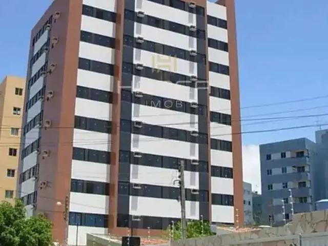 Apartamento para Venda em Maceió/AL Jatiúca 1 Quartos