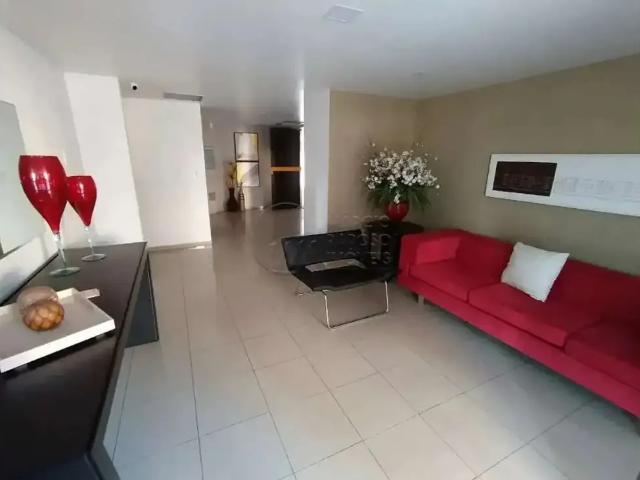Apartamento para Venda em Maceió/AL Jatiúca 1 Quartos