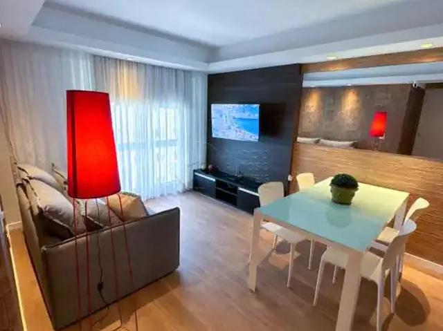 Apartamento para Venda em Maceió/AL Jatiúca 1 Quartos