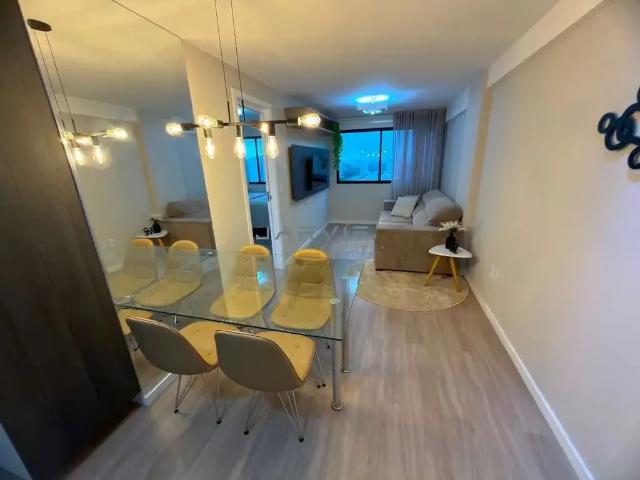 Apartamento para Venda em Maceió/AL Jatiúca 1 Quartos