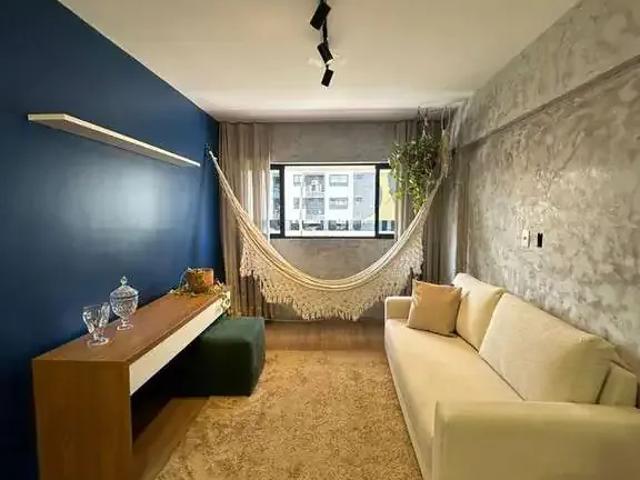 Apartamento para Venda em Maceió/AL Jatiúca 1 Quartos