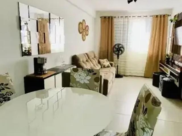 Apartamento para Venda em Maceió/AL Jatiúca 1 Quartos