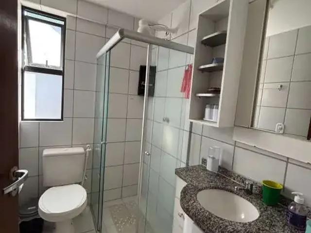 Apartamento para Venda em Maceió/AL Jatiúca 1 Quartos