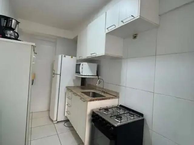 Apartamento para Venda em Maceió/AL Jatiúca 1 Quartos
