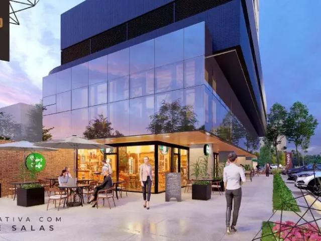 Apartamento para Venda em Maceió/AL Jatiúca 1 Quartos