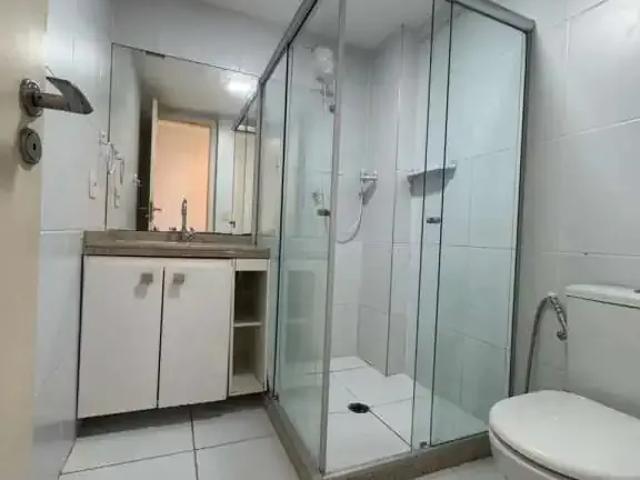 Apartamento para Venda em Maceió/AL Jatiúca 1 Quartos