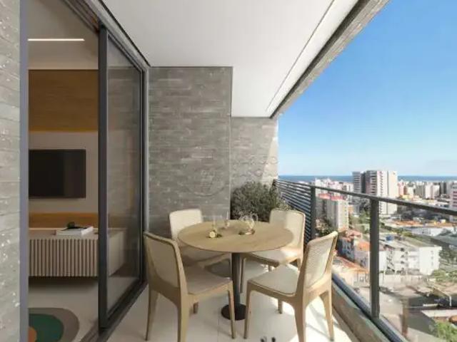 Apartamento para Venda em Maceió/AL Jatiúca 1 Quartos