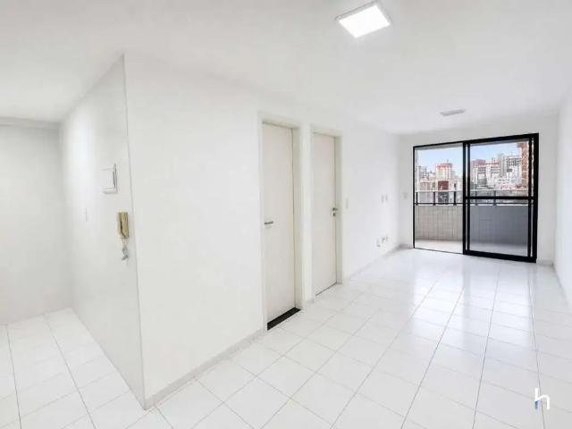 Apartamento para Venda em Maceió/AL Jatiúca 1 Quartos
