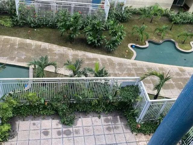 Apartamento para Venda em Maceió/AL Jatiúca 1 Quartos
