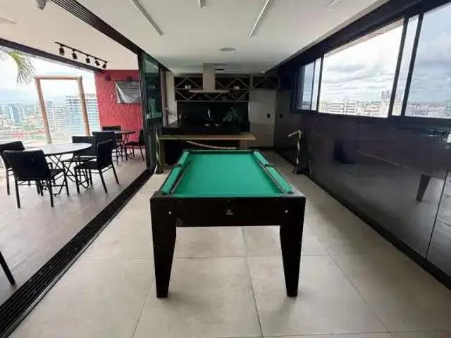 Apartamento para Venda em Maceió/AL Jatiúca 1 Quartos