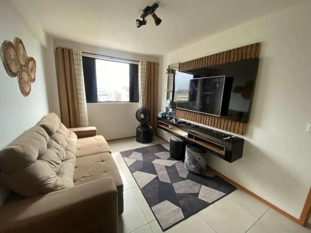 Apartamento para Venda em Maceió/AL Jatiúca 1 Quartos