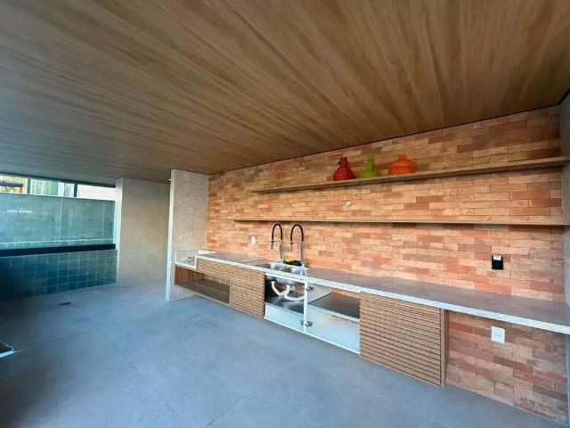 Apartamento para Venda em Maceió/AL Jatiúca 1 Quartos