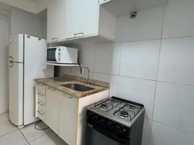 Apartamento para Venda em Maceió/AL Jatiúca 1 Quartos