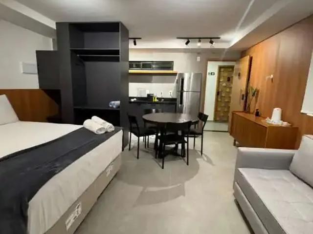 Apartamento para Venda em Maceió/AL Jatiúca 1 Quartos