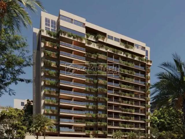 Apartamento para Venda em Maceió/AL Jatiúca 1 Quartos