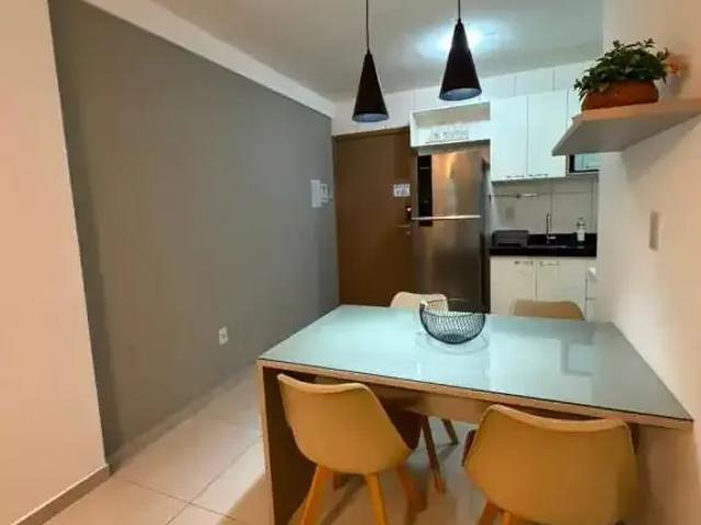 Apartamento para Venda em Maceió/AL Jatiúca 1 Quartos