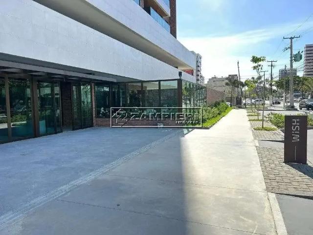 Apartamento para Venda em Maceió/AL Jatiúca 1 Quartos
