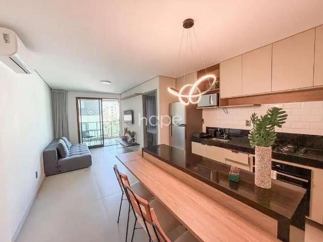 Apartamento para Venda em Maceió/AL Jatiúca 1 Quartos