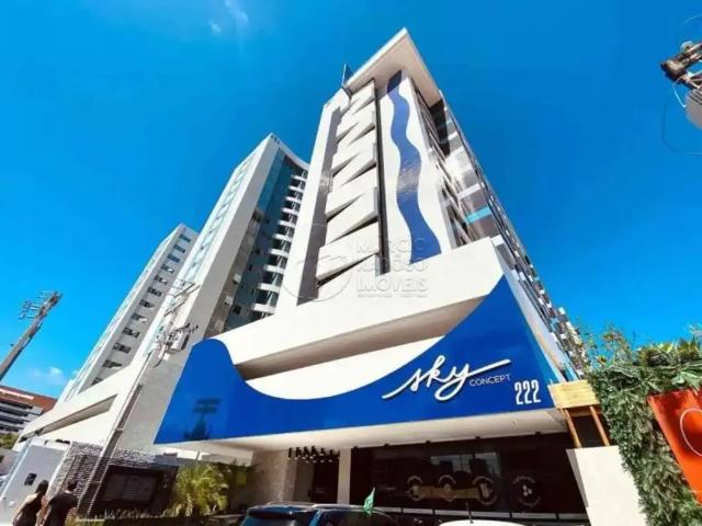 Apartamento para Venda em Maceió/AL Jatiúca 1 Quartos