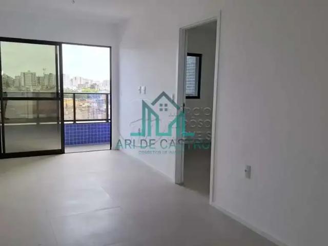 Apartamento para Venda em Maceió/AL Jatiúca 1 Quartos