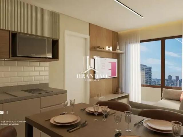 Apartamento para Venda em Maceió/AL Jatiúca 1 Quartos