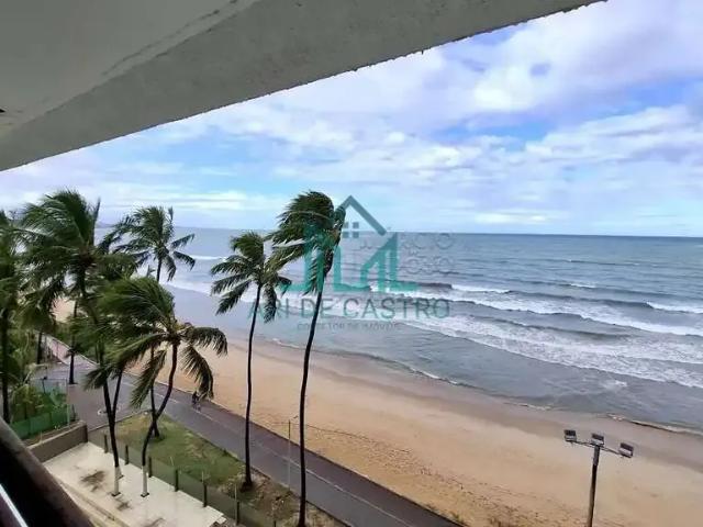 Apartamento para Venda em Maceió/AL Jatiúca 2 Quartos