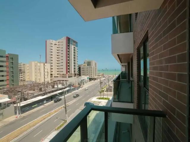 Apartamento para Venda em Maceió/AL Jatiúca 2 Quartos