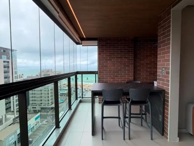 Apartamento para Venda em Maceió/AL Jatiúca 2 Quartos