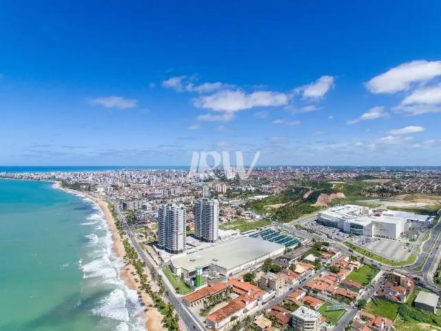 Apartamento para Venda em Maceió/AL Jatiúca 2 Quartos