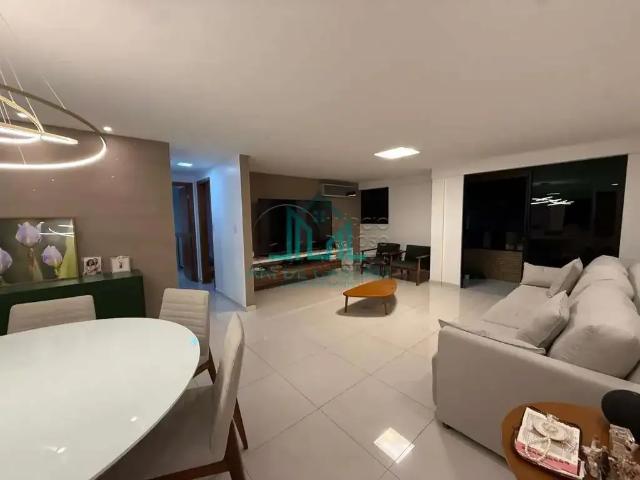 Apartamento para Venda em Maceió/AL Jatiúca 2 Quartos