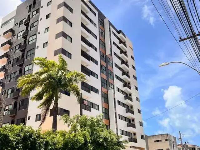 Apartamento para Venda em Maceió/AL Jatiúca 2 Quartos