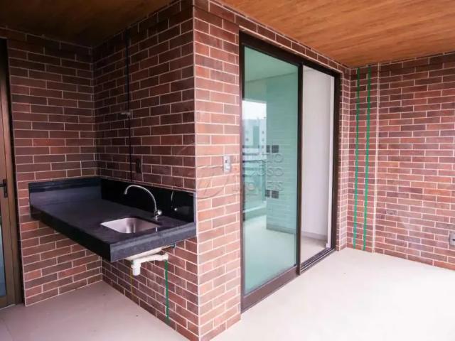 Apartamento para Venda em Maceió/AL Jatiúca 2 Quartos