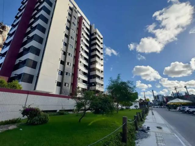 Apartamento para Venda em Maceió/AL Jatiúca 2 Quartos