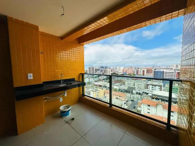 Apartamento para Venda em Maceió/AL Jatiúca 2 Quartos
